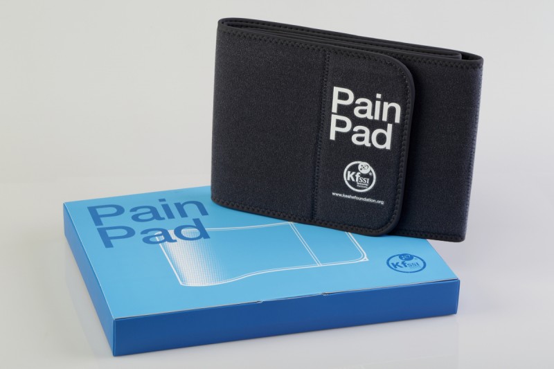 PAIN PAD :: Italydee